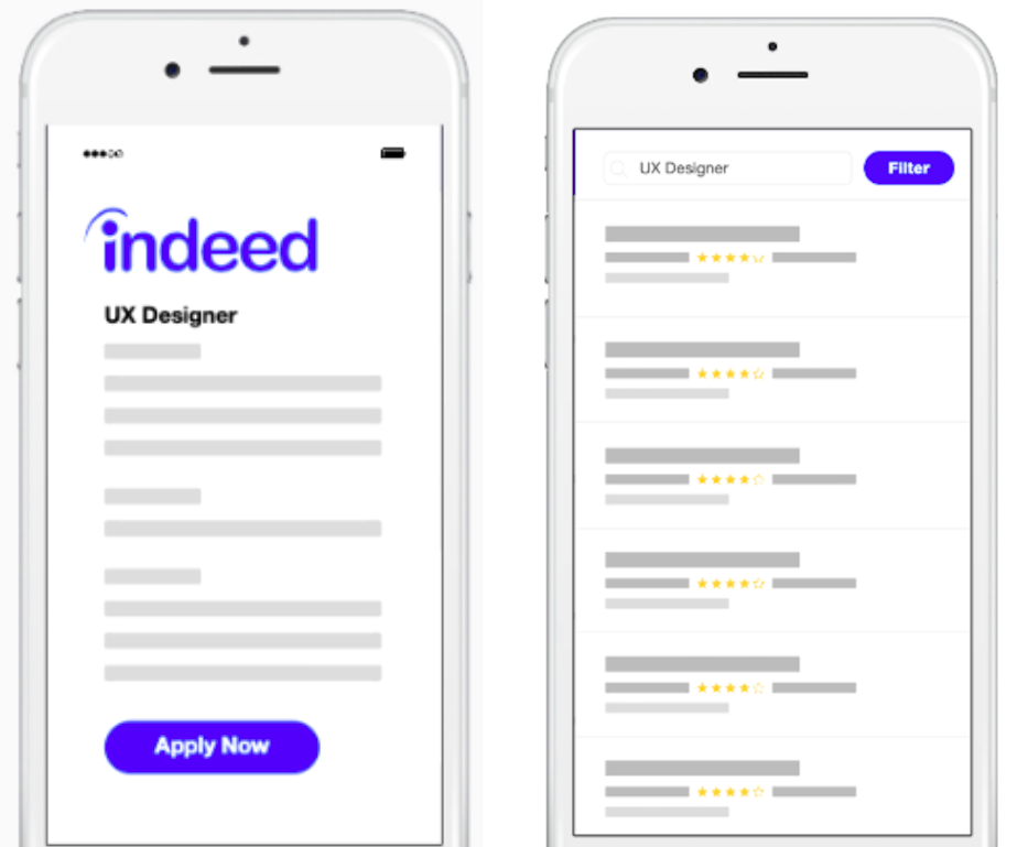 Enabling and Using the Indeed Job Feed and Indeed Apply Integration