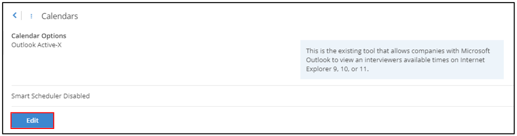 Enable Outlook Integration for Smart Scheduler