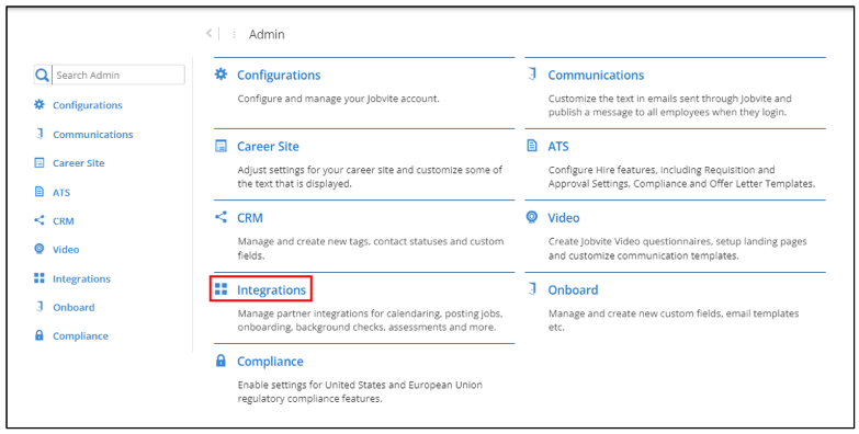 Integrating with Indeed Apply