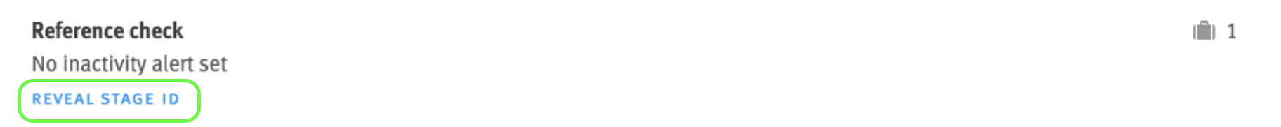 Enabling and using the Simpliverified, LLC integration