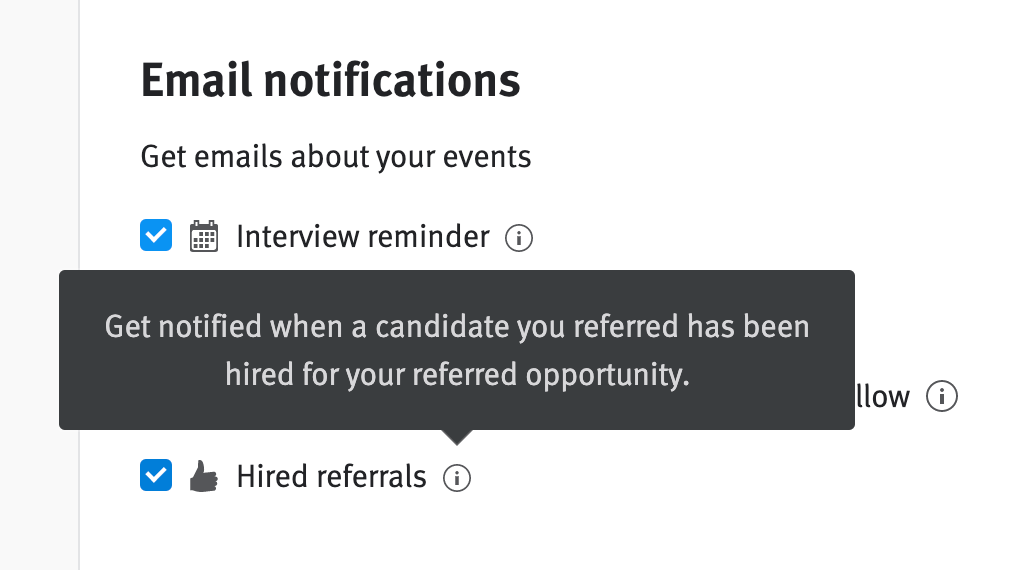 Getting Started with Lever as an Interviewer