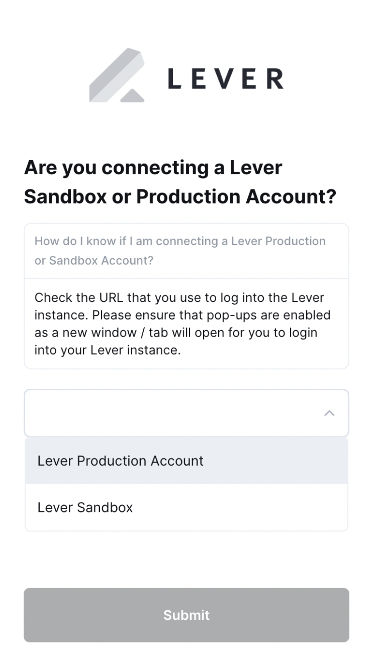 Enabling and using the BarRaiser Interview Intelligence Integration
