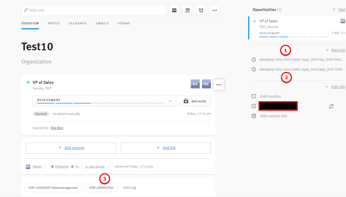 Enabling and using the Self Management Group integration